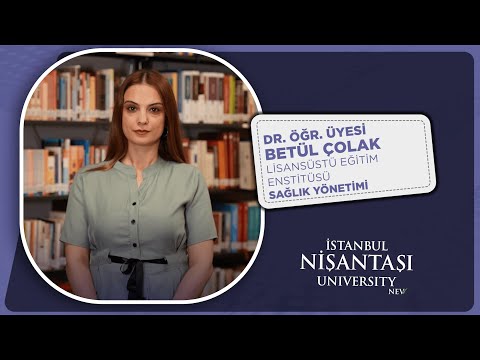 Lisansüstü Eğitim Enstitüsü / Sağlık Yönetimi