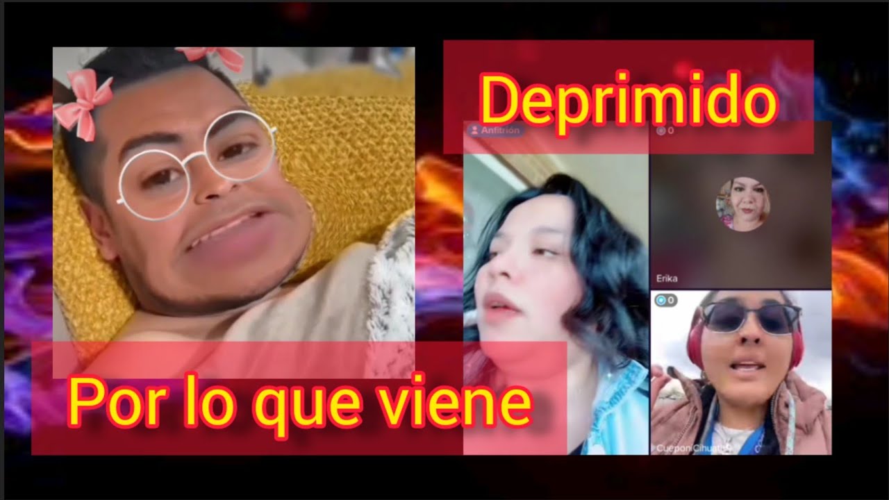 APARENTA ser TRANQUILO y NO meterse EN LIOS. - YouTube