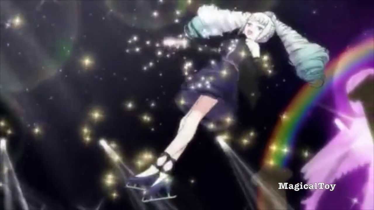 Pretty Rhythm Rainbow Live - June -「nth color」-Episode 49 - YouTube