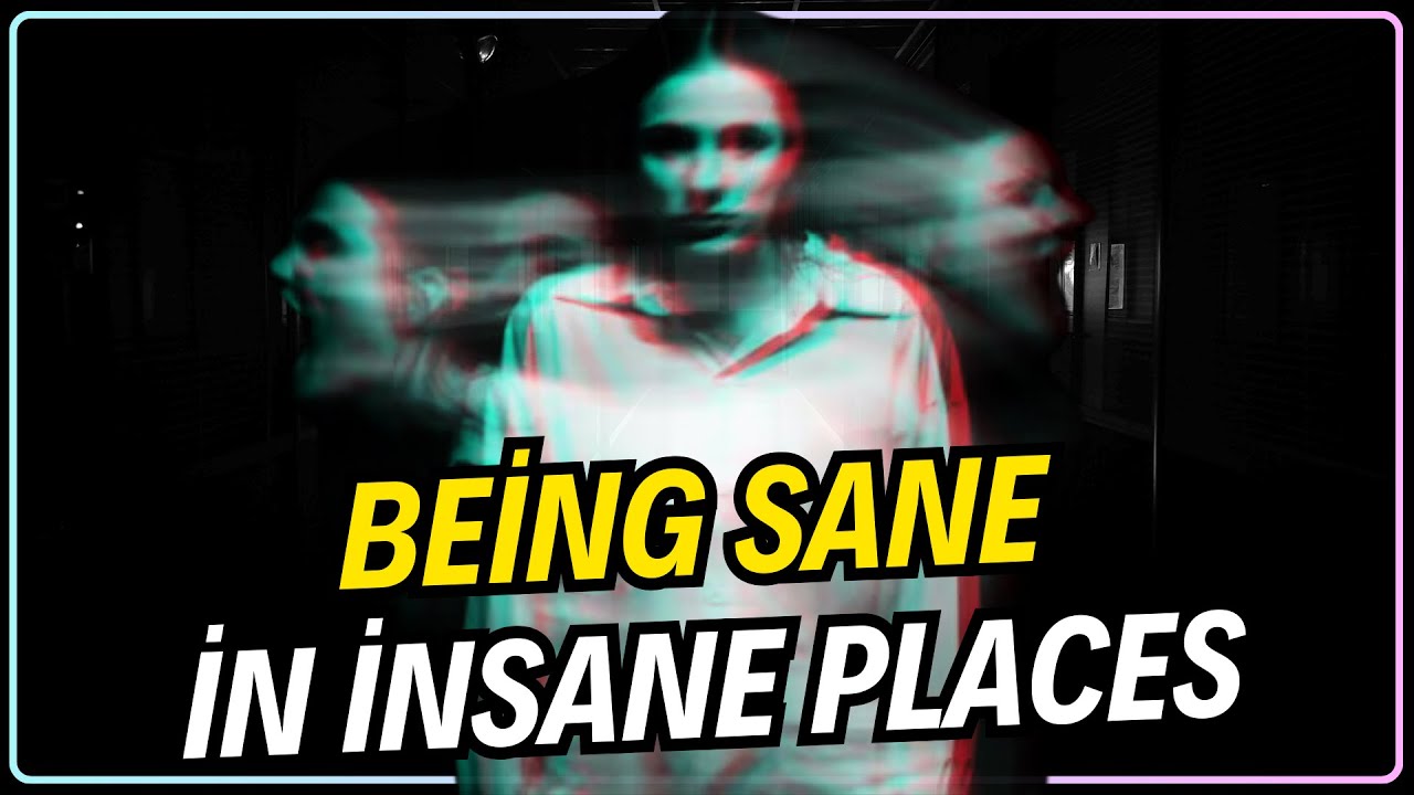 Rosenhan Experiment | Shocking Truths About Mental Hospitals! - YouTube