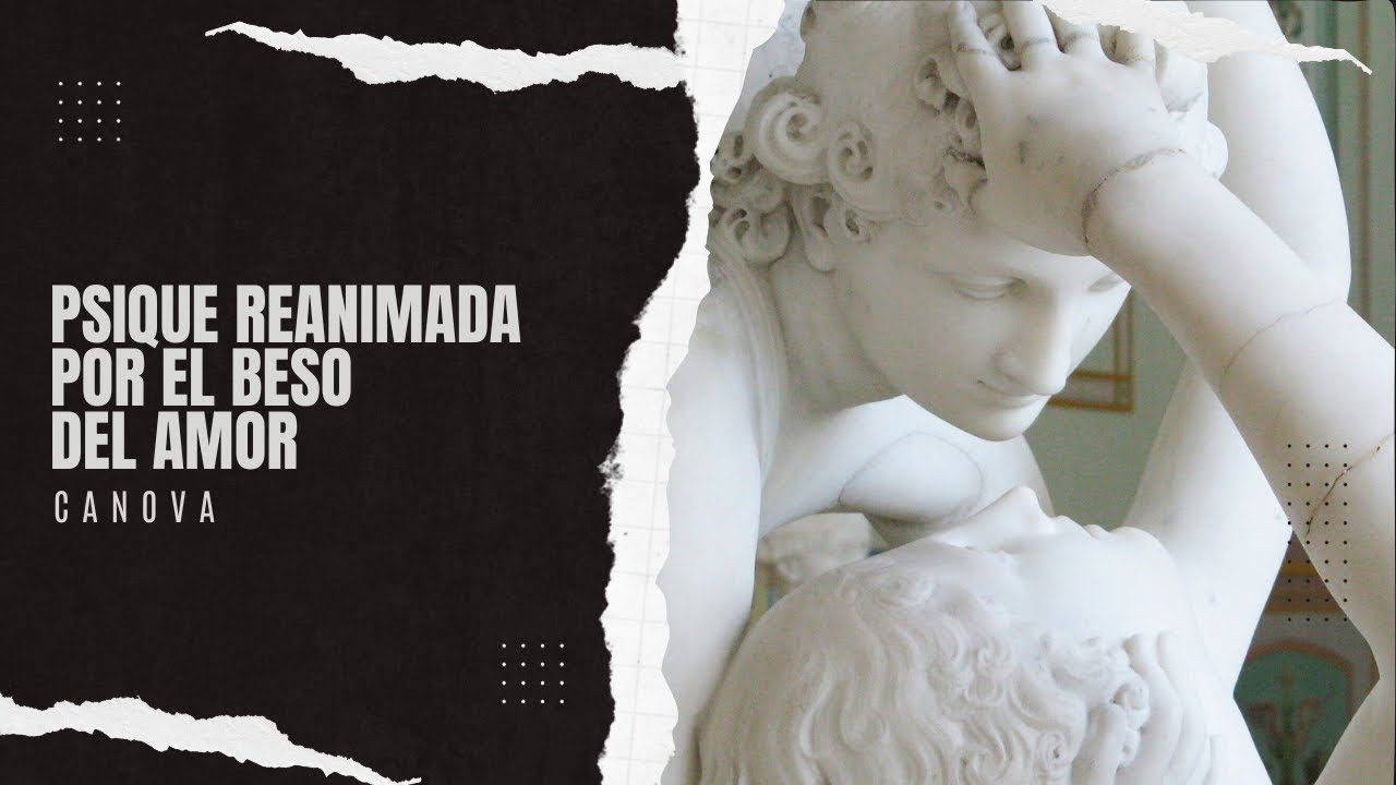 El Beso del Amor en Mármol: Un análisis profundo de la escultura de ...