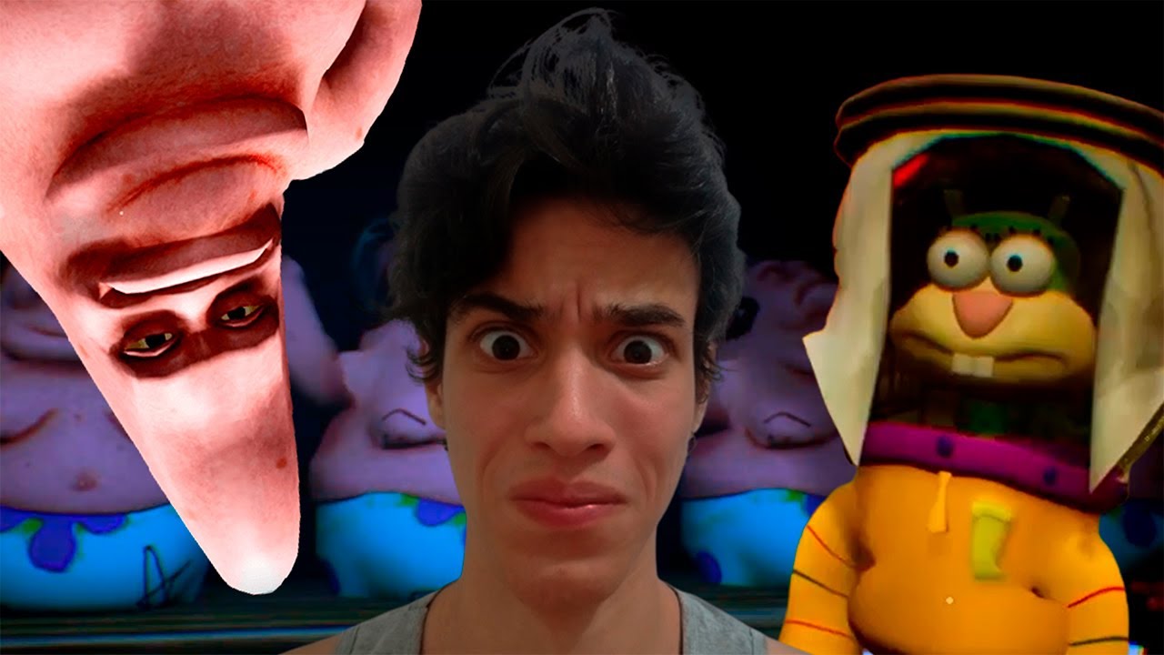 O PATRICK VOLTOU!!! (E bugado como sempre) - Potrick Snap 2 - YouTube