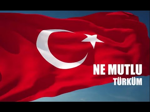 Bu Vatanın Çocuklarından Etkileyici Reklam