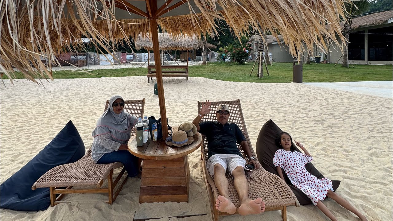 Kyokko beach 🏖️ - YouTube