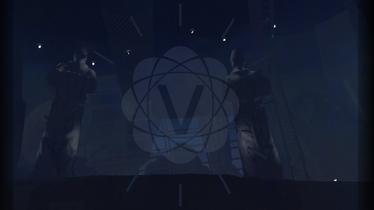 Vyron Containment | Final-Phase Test! - YouTube