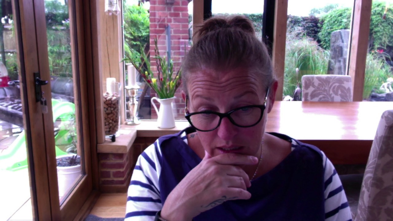 Gastric Bypass Rou En Y UK 21 weeks post OP - YouTube