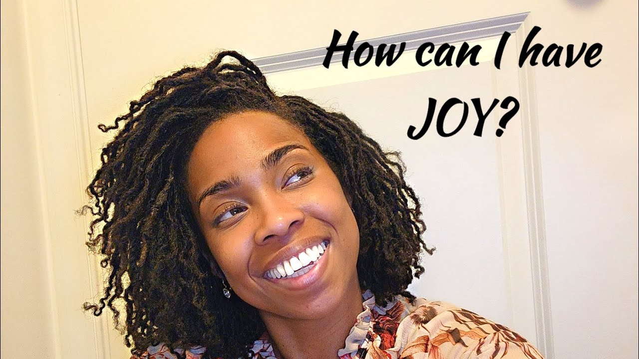 Mindful Monday | How to have JOY - YouTube