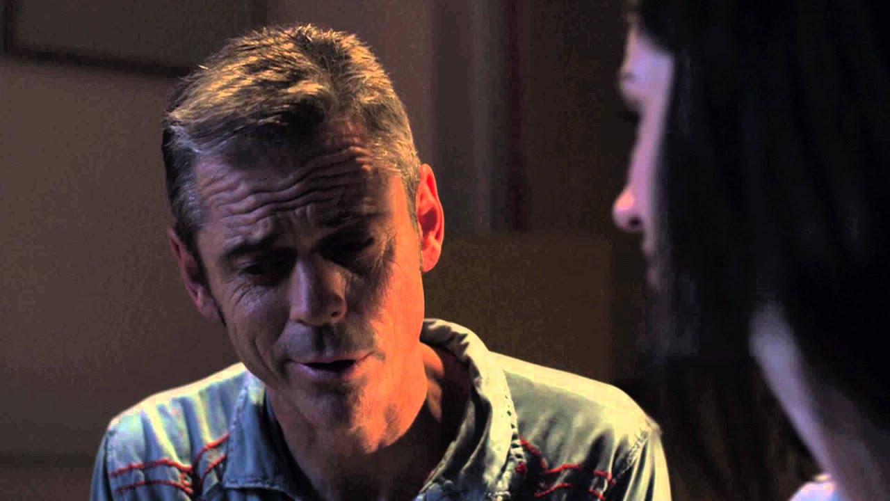 Escape - Exclusive Scene - YouTube