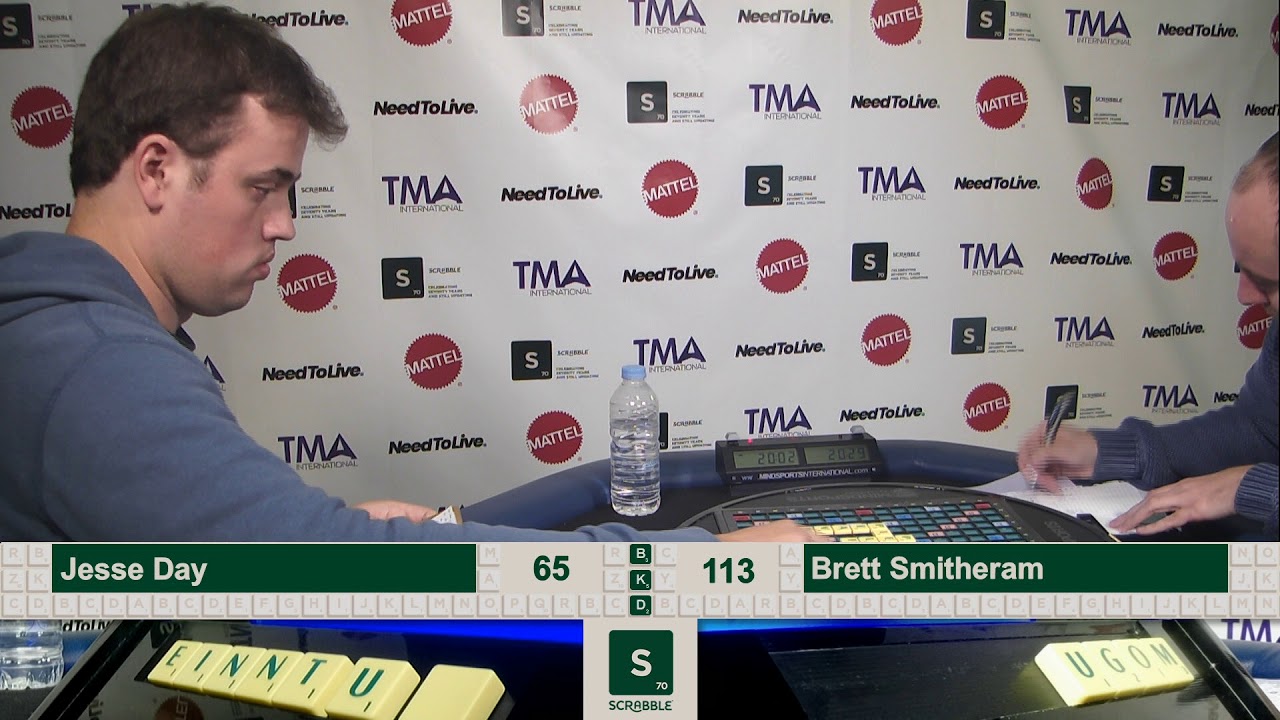 WSC 2018 Round 25 - YouTube