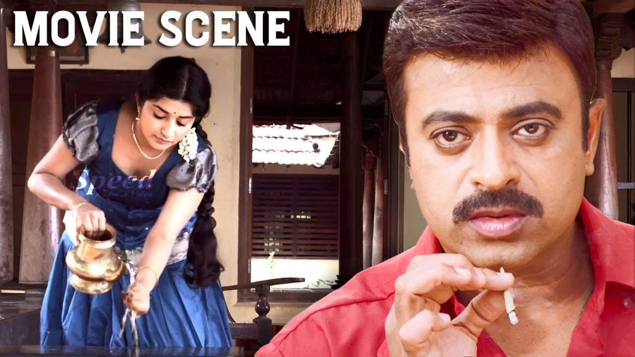 Yeh Kaisa Faisala Hindi dubbed Movie scene | hindi online movies ...