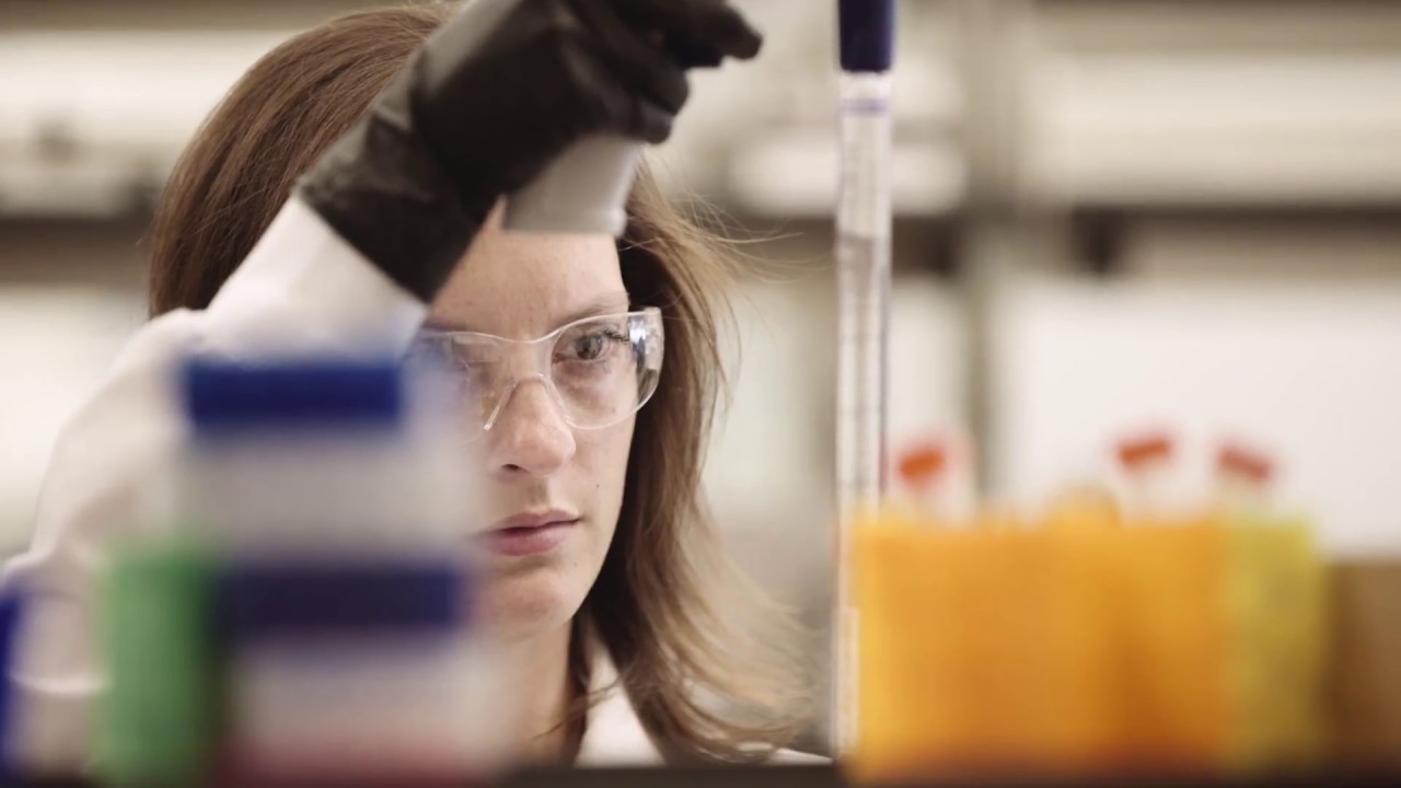 Moderna Mission - October 2017 - YouTube