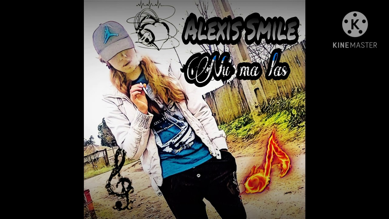 Alexis Smiley - Nu ma las (Official Music) 2020 ️ - YouTube