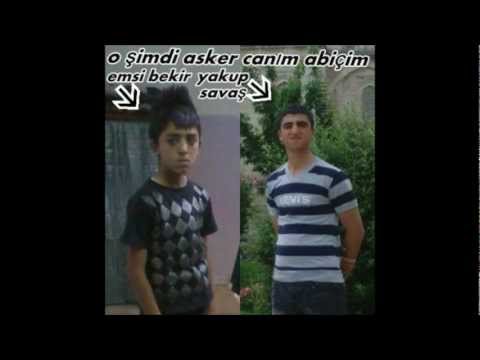 allah belanı verssin gözlerinde yaş gelsin 2012 emsi bekir