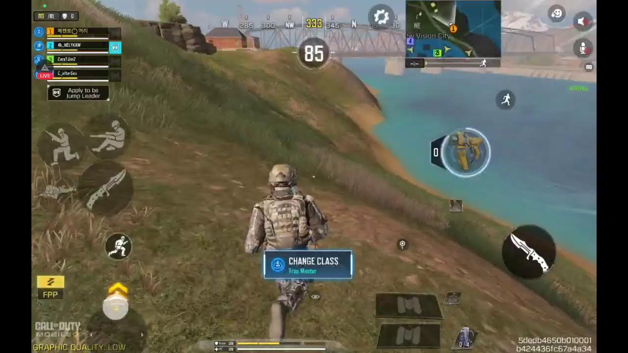 Grind For 10,000 Rank Points in Blackout | CODM Garena | BR - YouTube