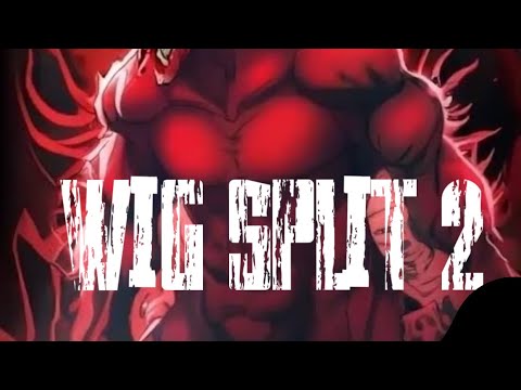 WİG SPLİT 2 - YouTube