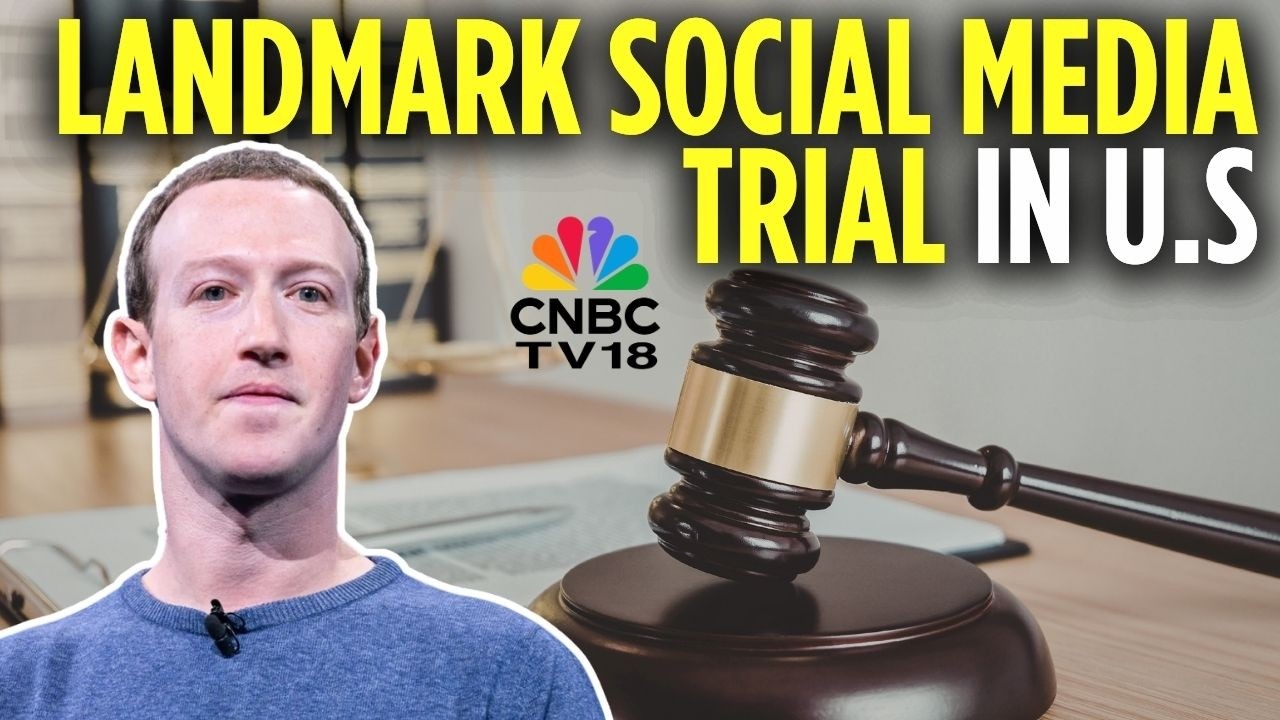 Meta CEO Mark Zuckerberg Will Testify In A Landmark Social Media Trial ...