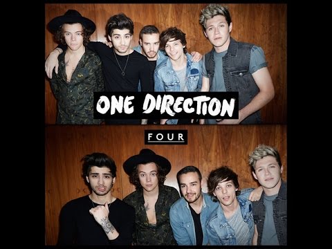 ONE DIRECTION FOUR ALBUM LEAKED - YouTube