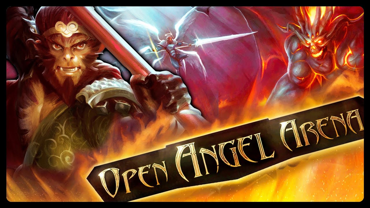 Just Two Hours of OAA - YouTube