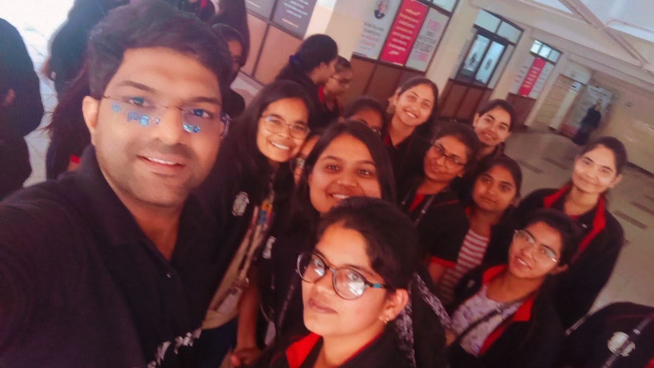 Mohit dadheech sir best teacher of inorganic chemistry 👑 last day of ...