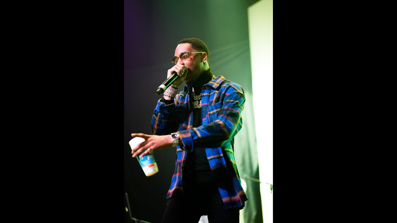 (FREE) Key Glock x Memphis Type Beat - "Punchmaker" - YouTube