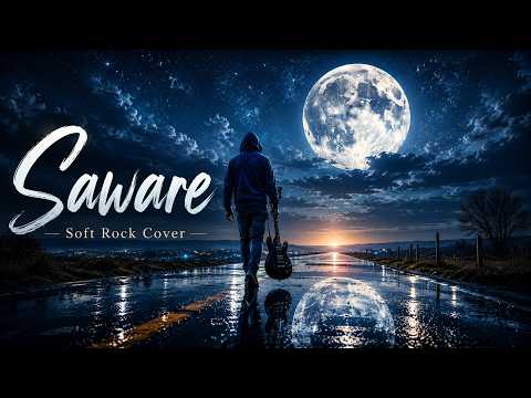 Saware - Phantom | Acoustic Soft Rock Cover 2026 | Arijit Singh & Pritam Tribute