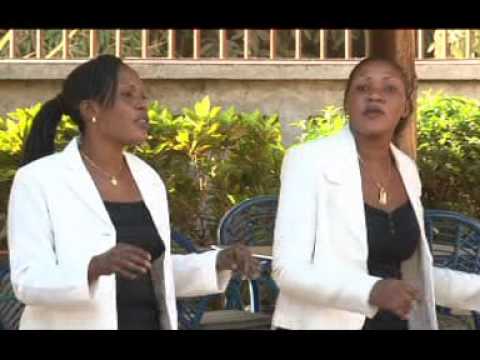 Emaus Band Kahama,Tanzania Tangu Niliposikia Official Video (AECL2)