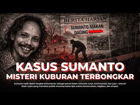 MEMAHAMI SUMANTO : ANTARA IMAN, DELUSI DAN REALITAS