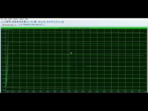 TASK 2: CE INPUT OUTPUT CHARACTERICTIC USING TRANSFER FUNCTION PROTEUS VSM - YouTube