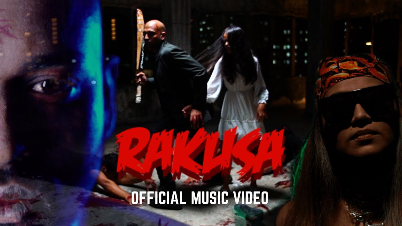 Rakusa - Sankha B feat. Apzi (Operation Lanka Theme Song) - YouTube