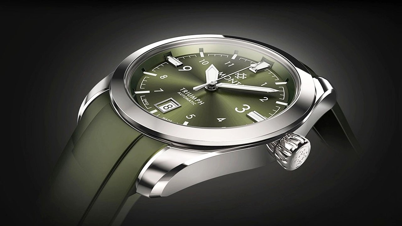 Top 7 Outdoor Field Watches for Adventure Seekers in 2026 - YouTube