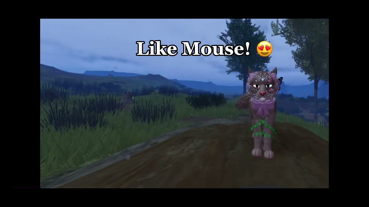 MouseFang #wcue #wcueroblox #wcuefyp - YouTube