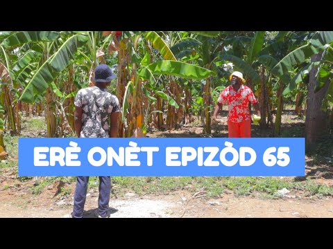 ERE ONET EPISODE#65, DEMA/ PAGA/ SILNA/ BOULIKI/ GEMIMA/ JEAN/ INGREED/ TI CANADA