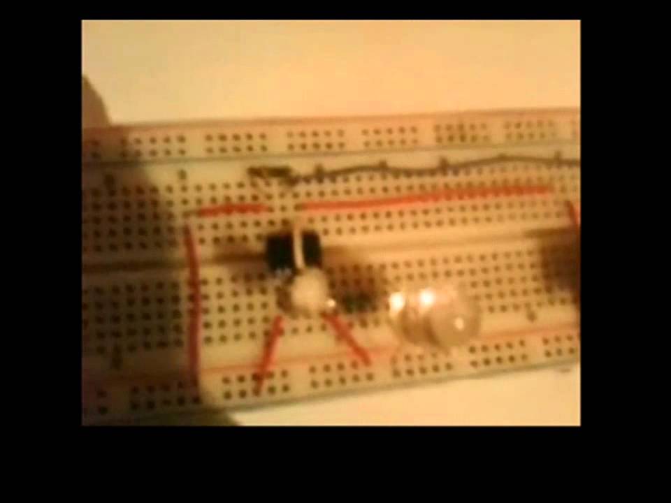 Clock con 555 - YouTube