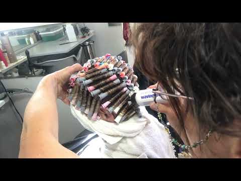 Perms for Older Women: Revitalize Your Look with These Gorgeous Hairstyles