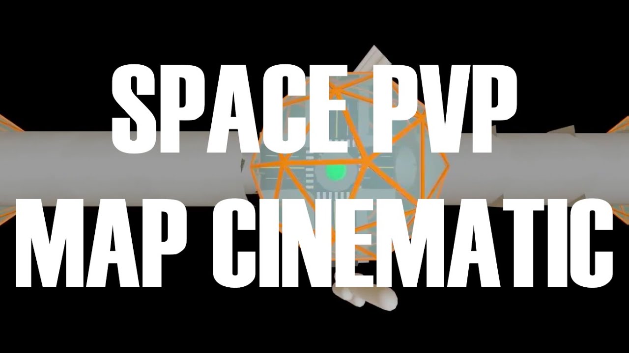Space PVP | Unturned Cinematic | Map Showcase - YouTube