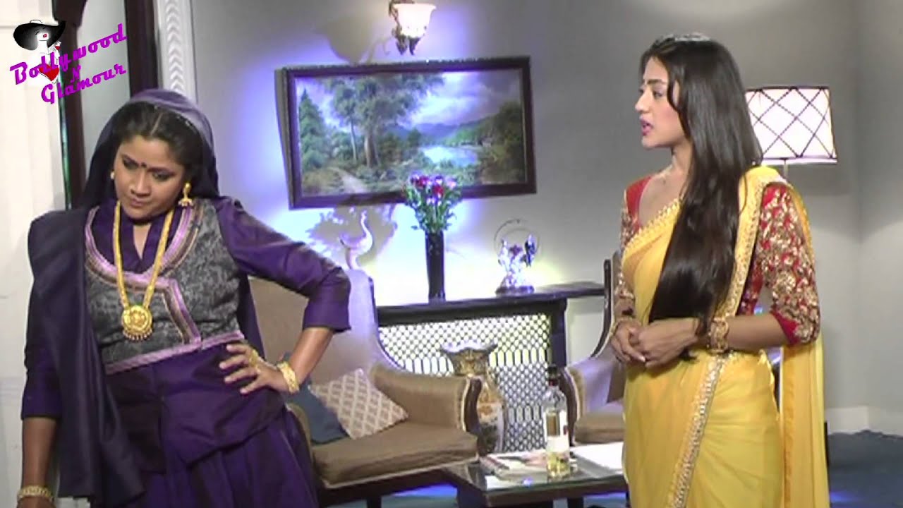 On Location of TV Serial 'Piya Rangrezz' - YouTube