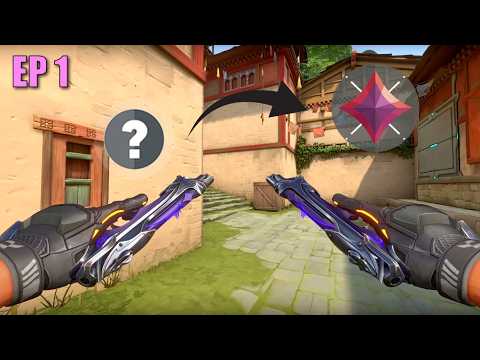 BANDIT ONLY TO IMMORTAL... Placement games