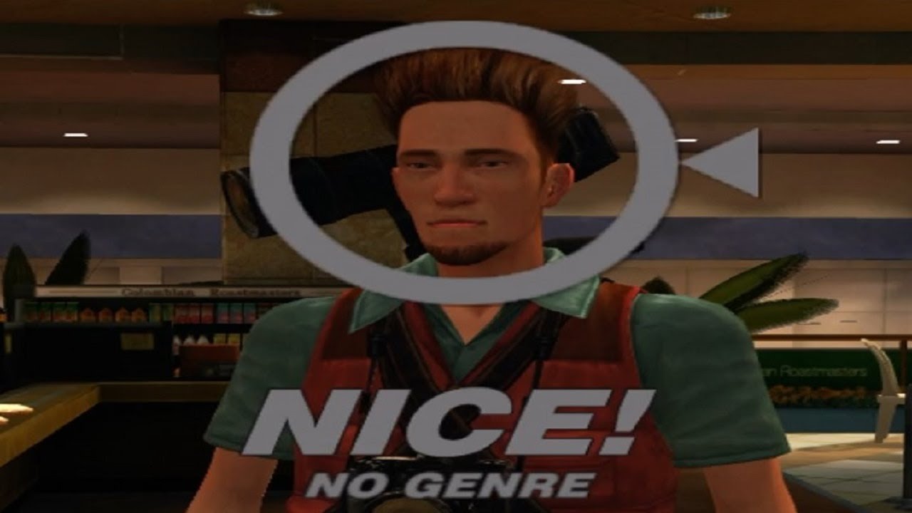 I Hate The AI in Dead Rising - YouTube