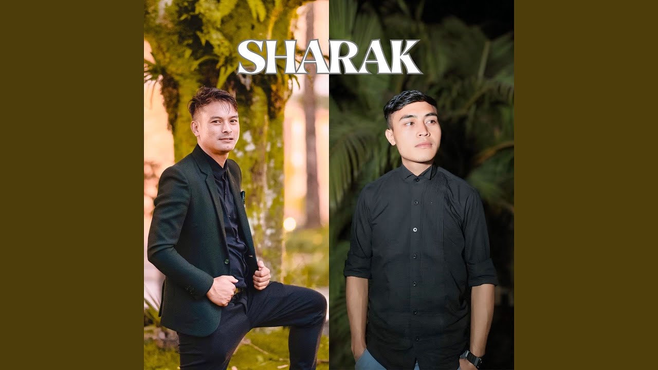 Sharak (feat. Frederick Kharshandi) - YouTube