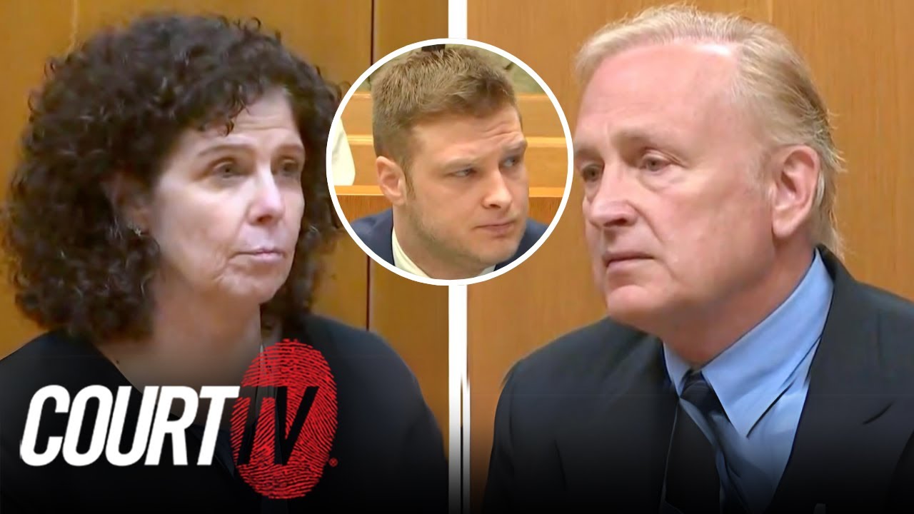 Treadmill Abuse Murder: Judge Rules Christopher Gregor's Parents Can ...