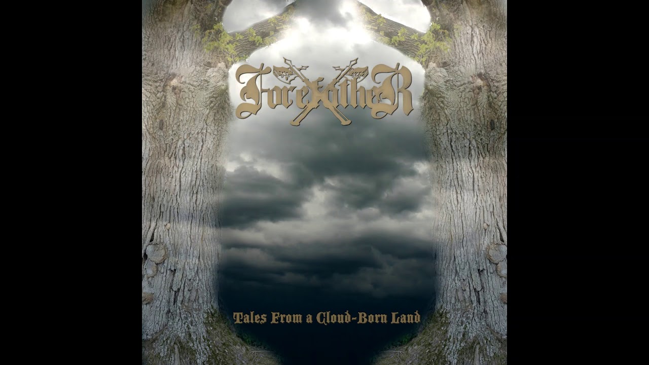 03 Forefather - One Blood and One Bone - YouTube