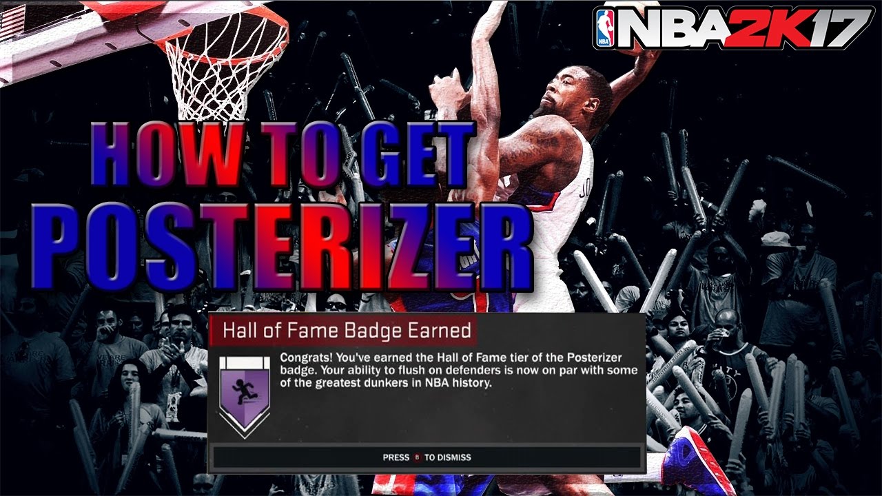 FASTEST WAY TO GET POSTERIZER WITH ANY POSITION!!!! | ALL ARCHETYPES ...