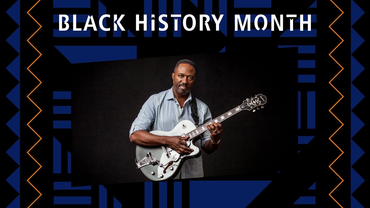 Music (NOT) in the Stacks: Tom Cutts - YouTube