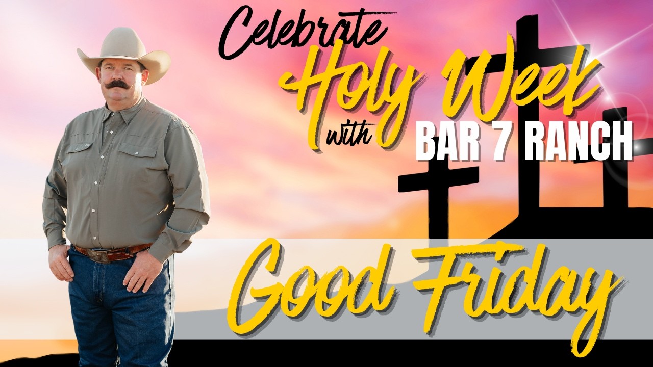 👉 Why Is It Called Good Friday? (What Really Happened) - YouTube