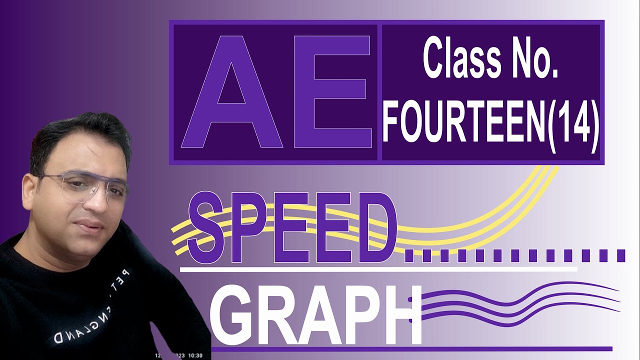 Speed Graph in After Effects#afftereffects #animaton #onlineclasses # ...