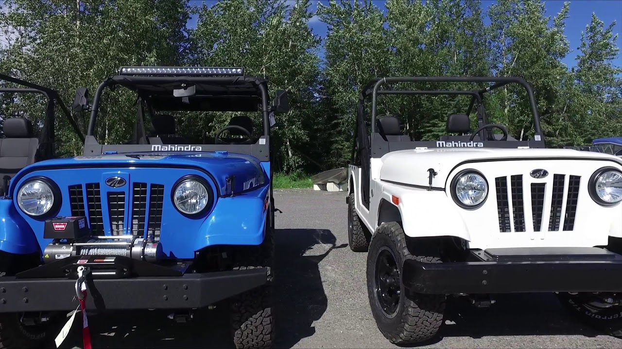 The Roxor Explained - YouTube