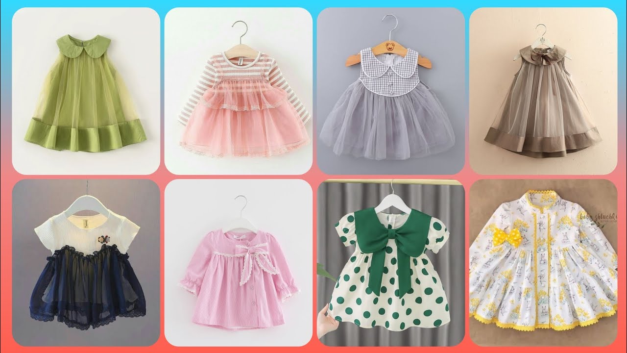 2k24 New Arrival Of floral summer frock |Cotton printed frocks #top # ...