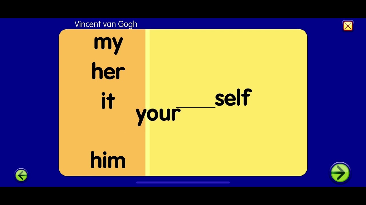 Starfall Vincent Van Gogh - YouTube