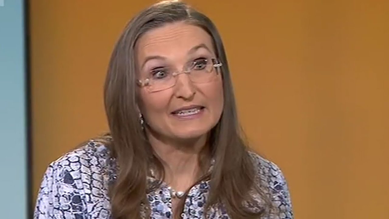 Kate Tulenko discusses the global impact of the coronavirus - YouTube