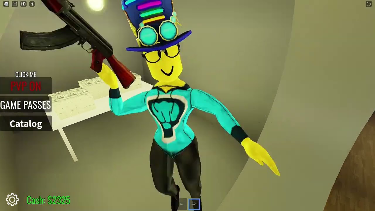 Epic Gamer Moment In Roblox Barb Blox Lane - YouTube